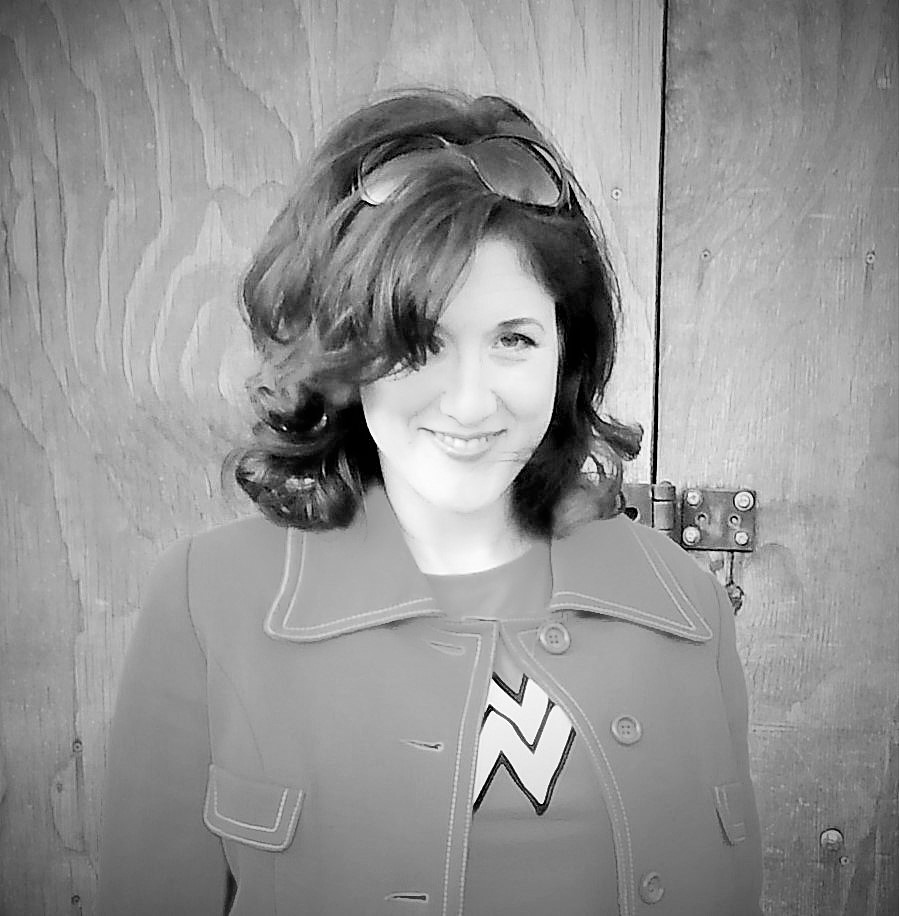 Teaching - Author Lois Pryce